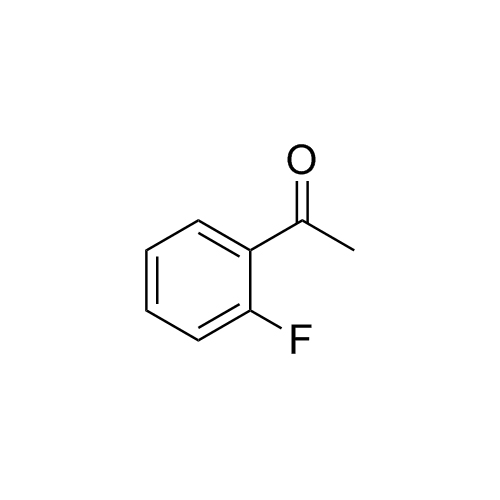 Axios Research. 1-(2-fluorophenyl)ethanone