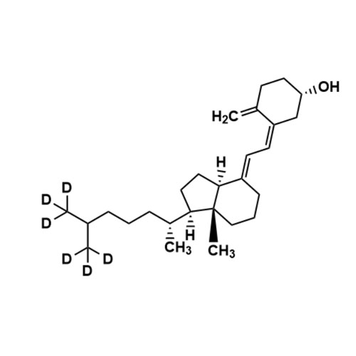 Vitamin D3-d6 | Axios Research
