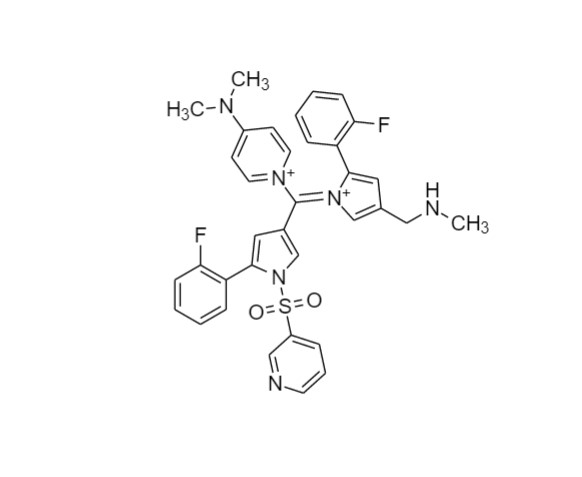 Vonoprazan Methyl Amine Dimer | Axios Research