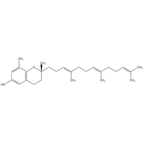 Shop. δ-Tocotrienol
