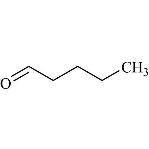 Valeraldehyde (Pentanal) - CAS - 110-62-3 | Axios Research