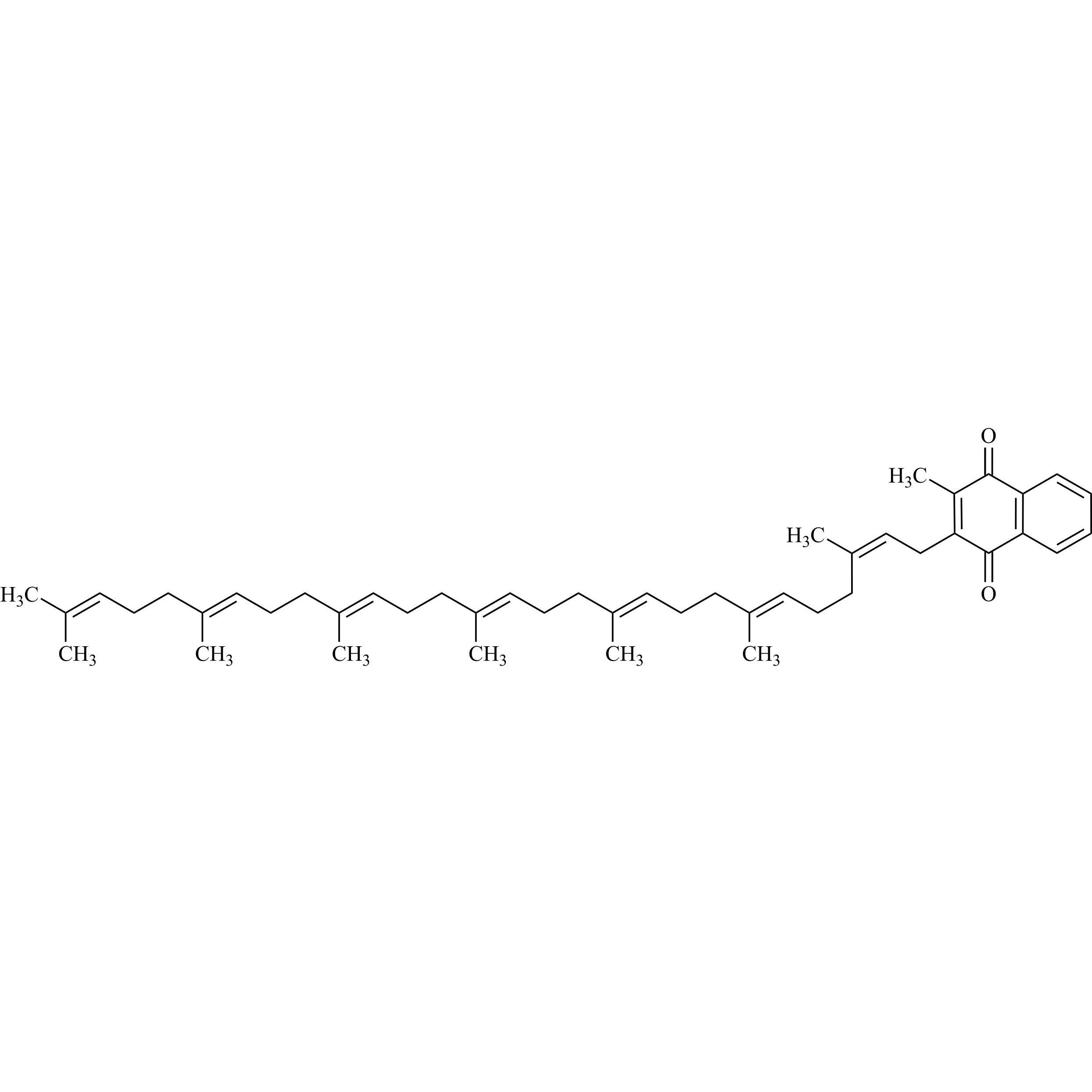 cis-Menaquinone 7 | Axios Research