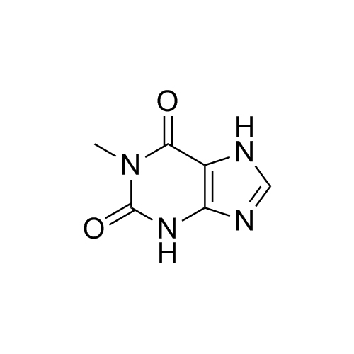 1-Methyl Xanthine - CAS - 6136-37-4 | Axios Research