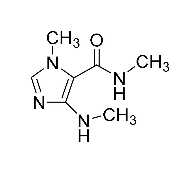 Caffeidine - CAS - 20041-90-1 | Axios Research