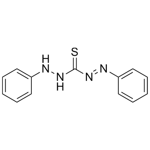 Dithizone - CAS - 60-10-6 | Axios Research