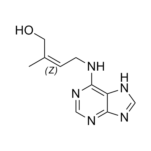 cis-Zeatin - CAS - 32771-64-5 | Axios Research