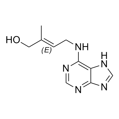 Trans-Zeatin - CAS - 1637-39-4 | Axios Research