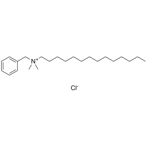 Zephirol Related Compound 1 - CAS - 139-08-2 | Axios Research