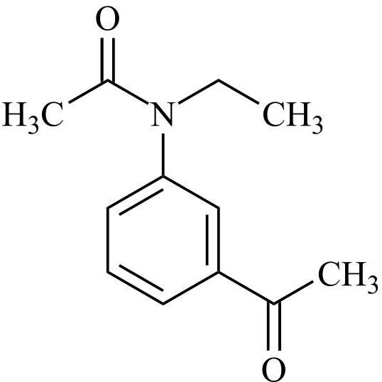 Zaleplon Impurity 11 - CAS - 200630-96-2 | Axios Research
