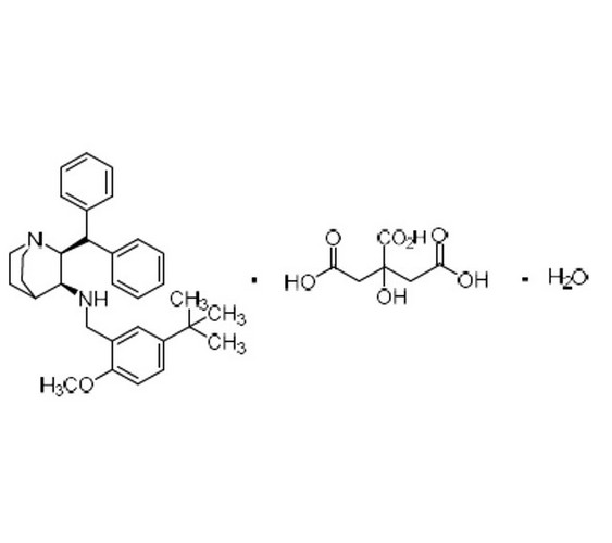Maropitant Citrate Hydrate